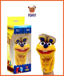 Goofi World – Raising Creative and Empathic kids