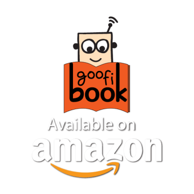Buy Goofi Books from Amazon – Goofi World